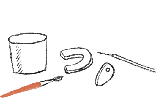 Printable Pottery Templates and Tutorials for Hand Building Clay ...