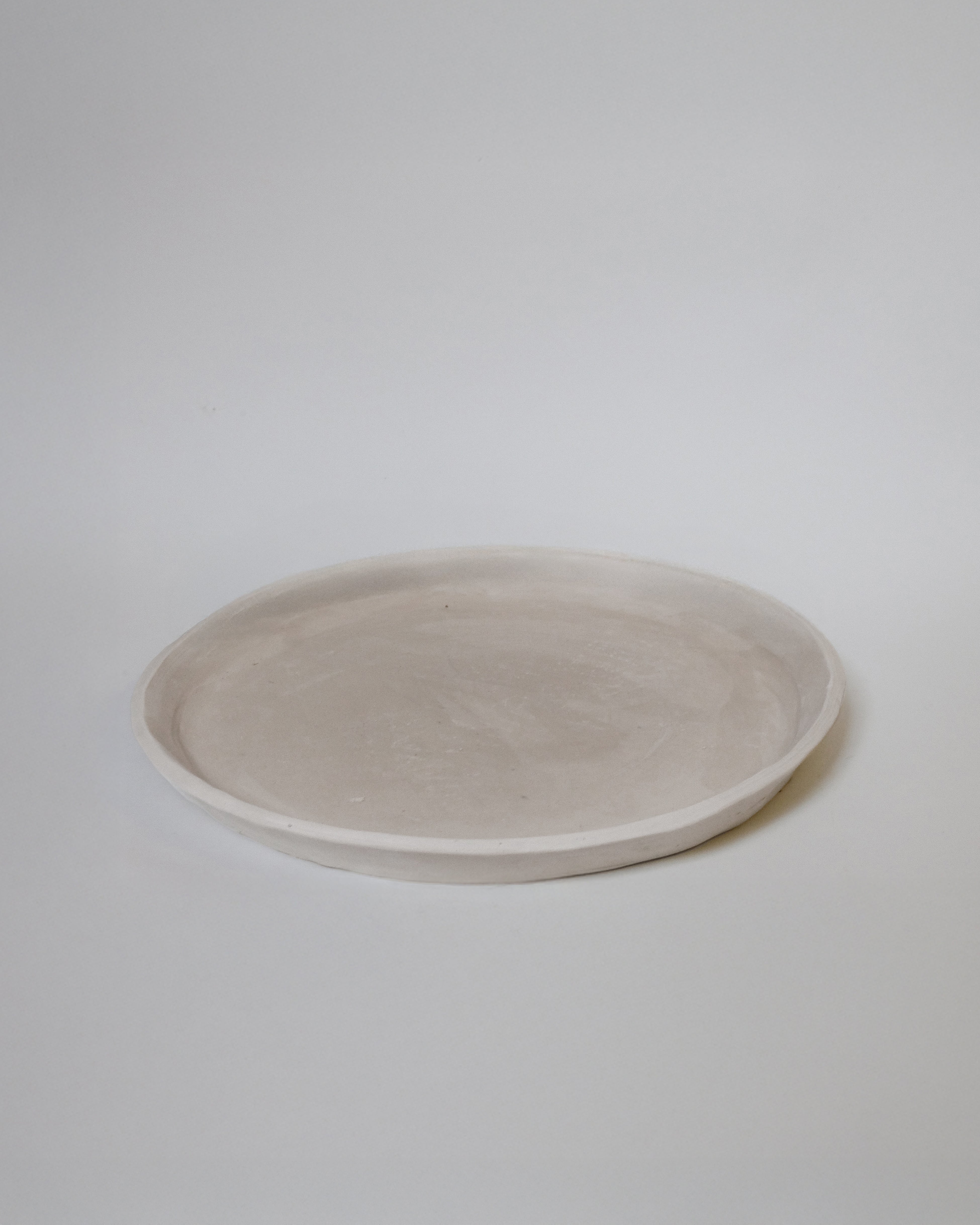 Pottery Template for Serving Platter with Tutorial - PDF Download ...